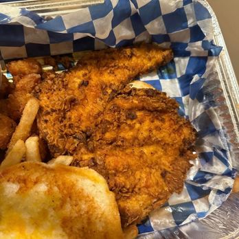 BERWYN CHICKEN - Updated March 2025 - 45 Photos & 50 Reviews - 7021 ...