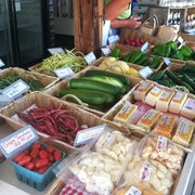 MOSHER FARMS - 3214 Fargo Rd, Bouckville, New York - Grocery - Phone ...