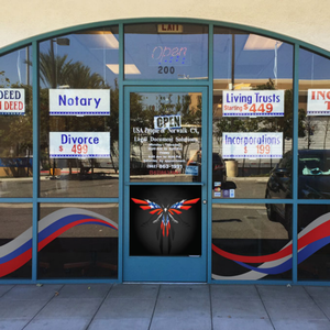 SIGNAL ATTORNEY SERVICE - Updated May 2025 - 2200 E 27 St, Signal Hill ...