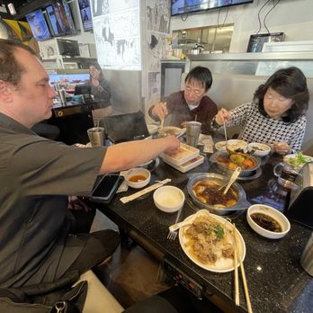 SHABU PLUS ROTARY HOT POT WICKER PARK - Updated August 2024 - 124 ...