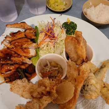 HAMASATO JAPANESE RESTAURANTS - Updated July 2025 - 110 Photos & 134 ...