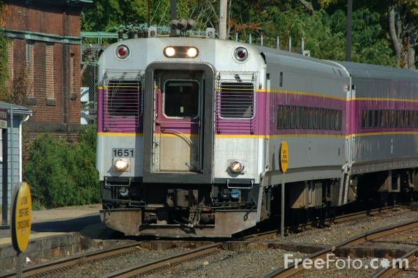 THE T BUS AND SUBWAY OF BOSTON - Updated October 2025 - 12 Photos & 23 ...