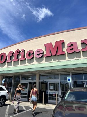 OFFICEMAX - Updated December 2025 - 128 Photos & 194 Reviews - 770 Ala ...