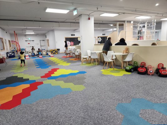 OH MY LAND CLUB - Updated December 2025 - 28 Photos - 2748 Lougheed ...