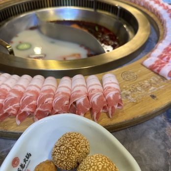 CHENGDU MEMORY - Hot Pot in Seattle, Washington at 520 S Jackson St ...