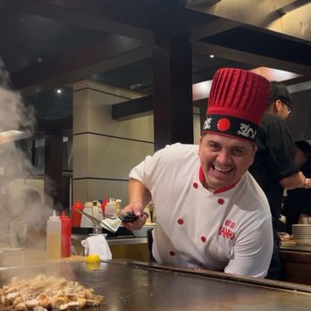 KANKI JAPANESE HOUSE OF STEAKS & SUSHI - DURHAM - Updated December 2024 ...