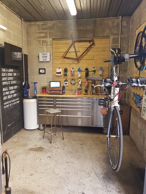 Doctor bike store