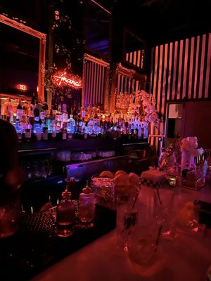 ANANSI COCKTAIL LOUNGE - 27 Photos & 18 Reviews - 2700 E College Ave ...
