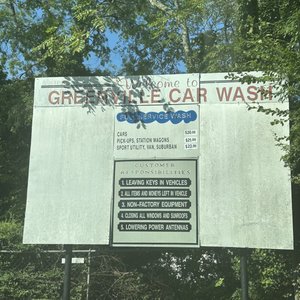 PAPA BEAR CAR WASH - Updated August 2025 - 22 Photos - 5260 Calhoun ...