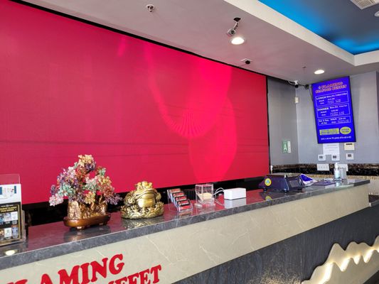 FLAMING SEAFOOD BUFFET - Updated November 2025 - 281 Photos & 215 ...