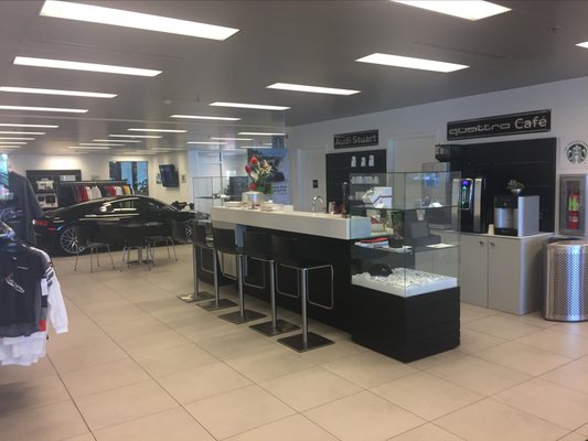 AUDI STUART - Updated September 2025 - 23 Photos & 45 Reviews - 3990 SE ...