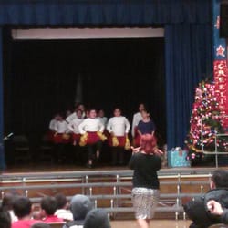 BETTY PLASENCIA ELEMENTARY SCHOOL - 11 Photos - Elementary Schools ...