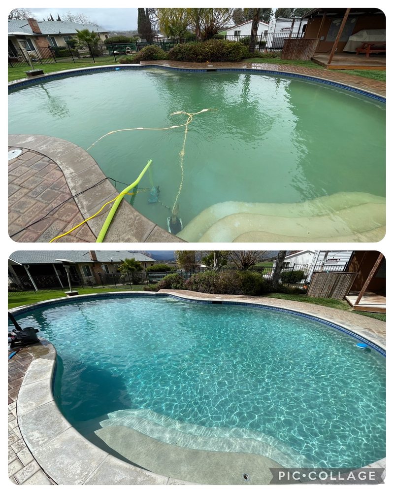 PRIME POOL AND SPA SERVICE - Updated December 2025 - San Juan Bautista ...