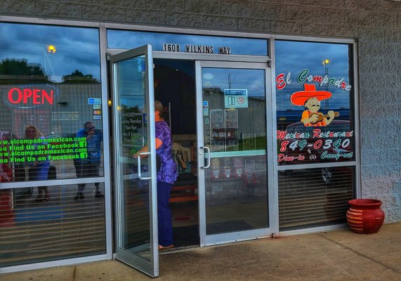 EL COMPADRE LLC II - Updated October 2025 - 15 Photos & 18 Reviews ...