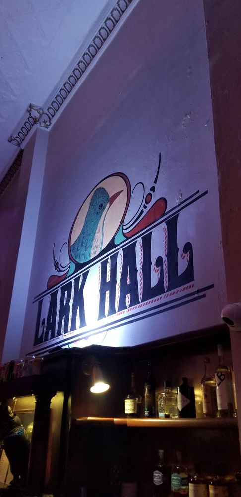 LARK HALL - Updated December 2025 - 351 Hudson Ave, Albany, New York ...