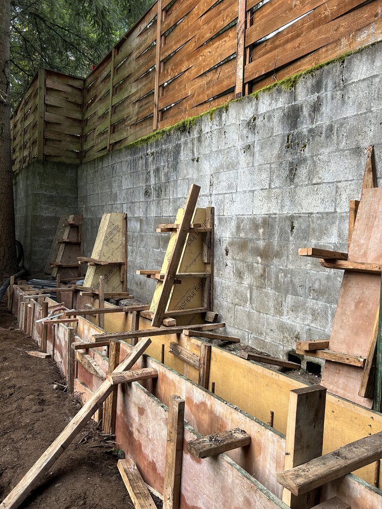 SANDSTONE CONSTRUCTION - Updated September 2025 - 43 Photos - Enumclaw, Washington - Excavation ...