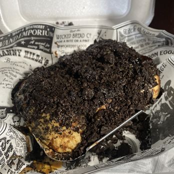 WICKED BREAD CO - Updated July 2025 - 549 Photos & 234 Reviews - 1263 S ...