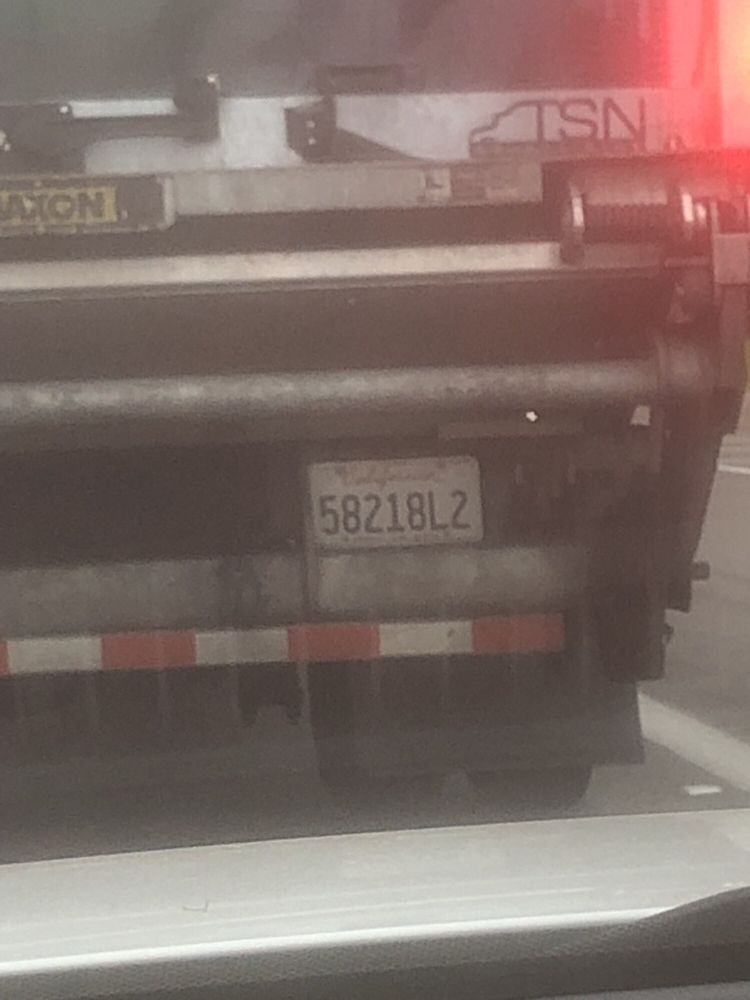 ONE WAY DELIVERY - 8956 Sorensen Ave, Santa Fe Springs, California ...