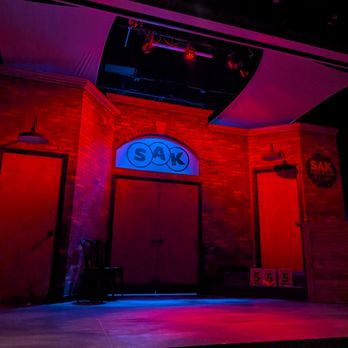 SAK COMEDY LAB - Updated December 2025 - 244 Photos & 228 Reviews - 55 ...