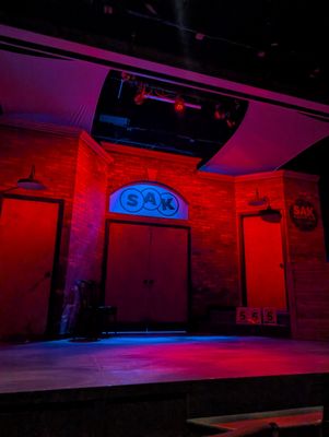 SAK COMEDY LAB - Updated August 2025 - 228 Photos & 223 Reviews - 55 W ...