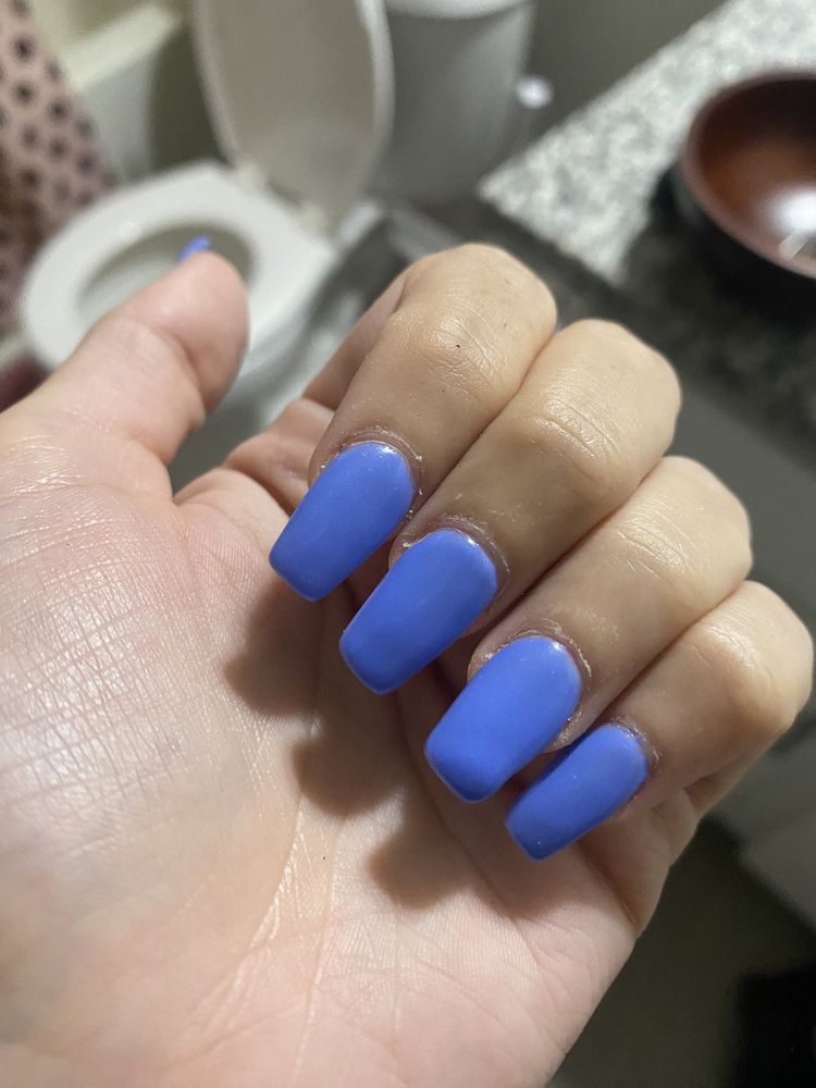 AT NAILS AND SPA - Updated September 2024 - 162 Photos & 205 Reviews ...