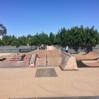 KRAUSE FAMILY SKATE PARK - Updated January 2026 - 72 Photos & 25 ...