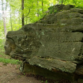 WORDEN’S LEDGES - Updated November 2025 - 29 Photos - 895 Ledge Rd ...