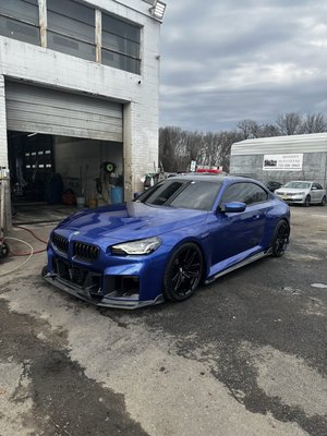 OPEN ROAD BMW OF EDISON - Updated January 2026 - 69 Photos & 270 ...