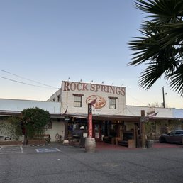 ROCK SPRINGS CAFE - Updated May 2025 - 1477 Photos & 1532 Reviews ...