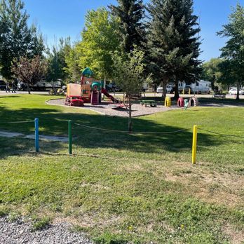 BEAVERHEAD RIVER RV PARK & CAMPGROUND - Updated December 2025 - 14 ...