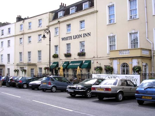 THE WHITE LION - Updated July 2024 - 14 Reviews - Colston Avenue ...