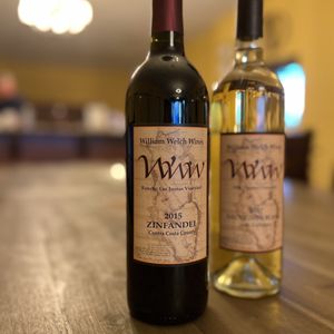 WILLIAM WELCH WINES - 837 Main St, Martinez, California - Wine Tasting ...