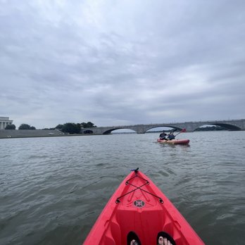 BOATING IN DC AT KEY BRIDGE BOATHOUSE - Updated March 2025 - 286 Photos ...