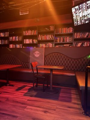 THE LIBRARY BAR AND GRILL - Updated July 2025 - 146 Photos & 139 ...