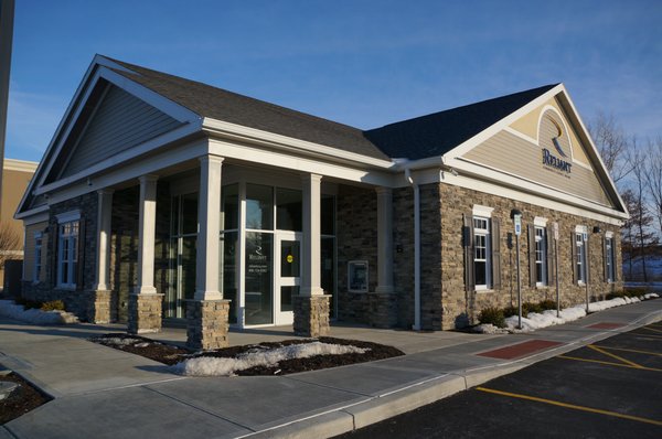 RELIANT CREDIT UNION - Updated December 2025 - 10 Benton Pl, Sodus, New ...