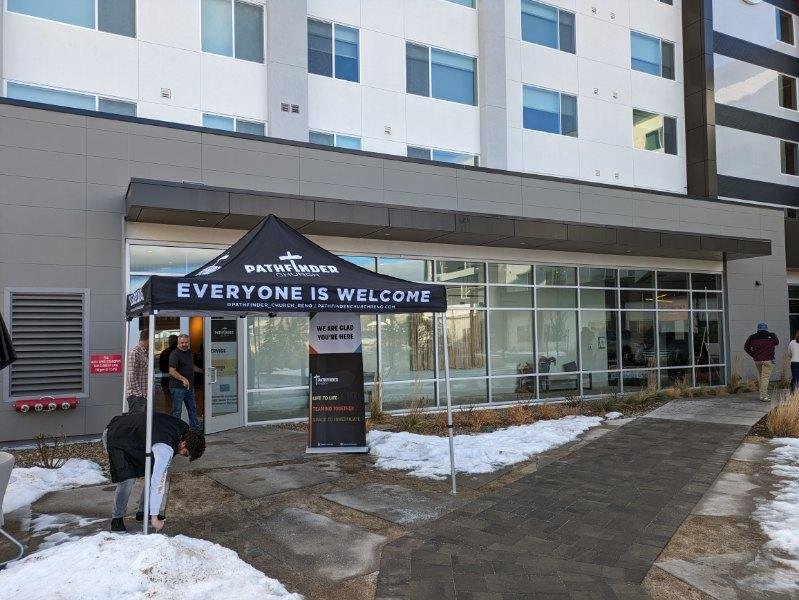 PATHFINDER CHURCH - Updated August 2025 - 10 Photos - 2030 Element Ln ...