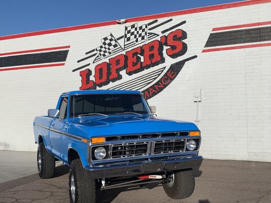 LOPER’S PERFORMANCE CENTER - Updated December 2025 - 29 Photos & 41 ...