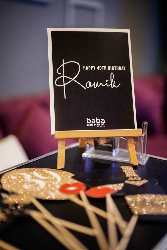 BABA PHOTO BOOTH - Updated December 2024 - 45 Photos & 21 Reviews ...