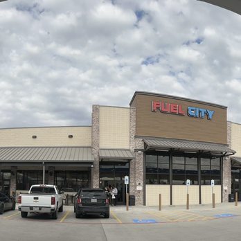 FUEL CITY WYLIE - Updated October 2024 - 32 Photos & 20 Reviews - 1800 ...