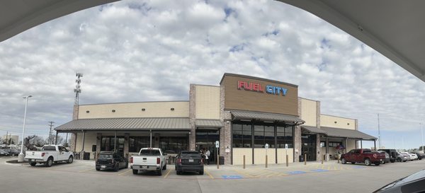 FUEL CITY WYLIE - 14 Photos - 1800 N State Hwy 78, Wylie, Texas ...
