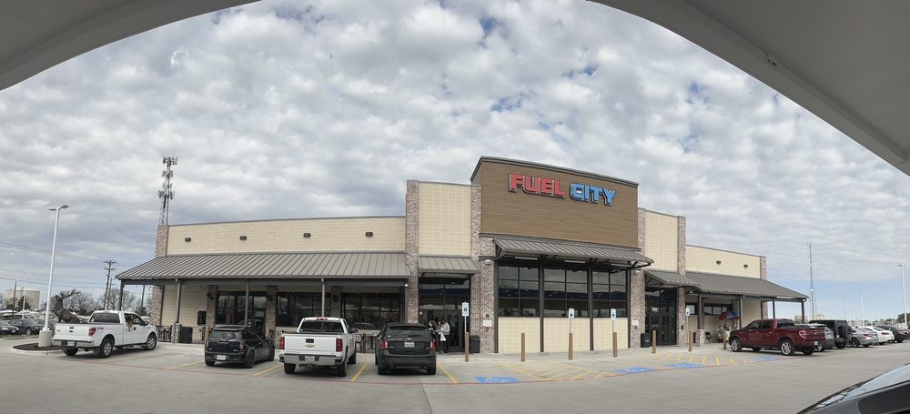 FUEL CITY WYLIE - 11 Photos - 1800 N State Hwy 78, Wylie, Texas ...