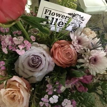 FLOWERS IN THE ALLEY - Updated November 2025 - 61 Photos - 17 Reviews ...
