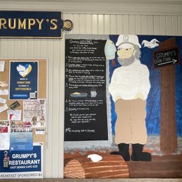 GRUMPY’S - Updated October 2025 - 205 Photos & 457 Reviews - 1408 Main ...