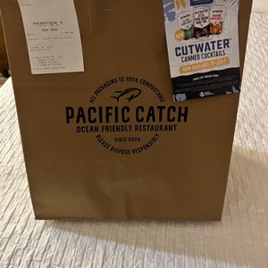 PACIFIC CATCH - 1333 Photos & 995 Reviews - 545 San Antonio Rd ...