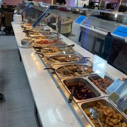 TEXAS BUFFET - Updated July 2025 - 55 Photos & 37 Reviews - 16308 Fm ...