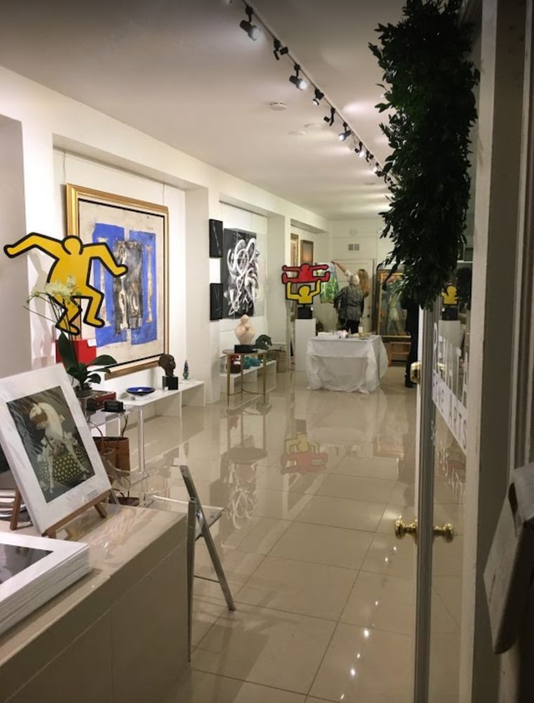 RENATA FINE ARTS - Updated January 2026 - 3633 S Dixie Hwy, West Palm Beach, Florida - Art ...