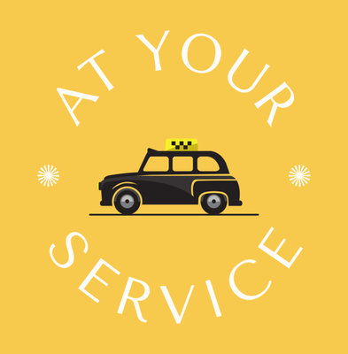 AT YOUR SERVICE - Updated June 2026 - Dallas, Texas - Taxis - Phone ...