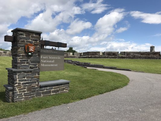 FORT STANWIX NATIONAL MONUMENT - Updated December 2025 - 99 Photos & 21 ...