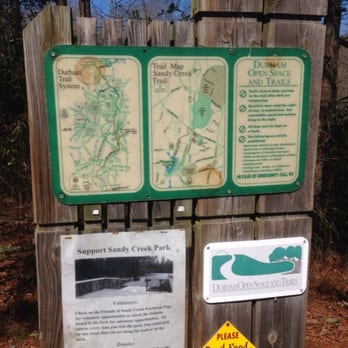 SANDY CREEK PARK - Updated October 2025 - 22 Photos - 3510 Sandy Creek ...