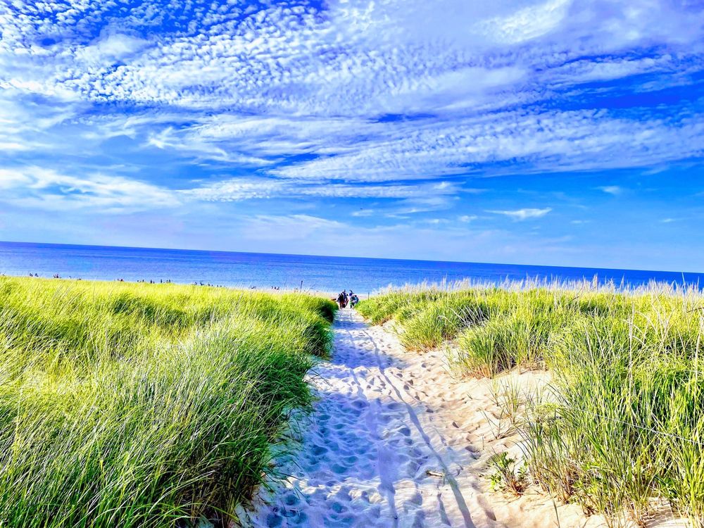 RACE POINT BEACH - Updated August 2024 - 188 Photos & 77 Reviews - Cape ...